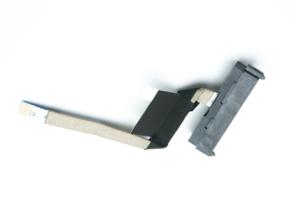 CABLE ASSY FFC HDD 2-產品介紹-建舜電子,JEM,JOINSOON ELECTRONICS MFG