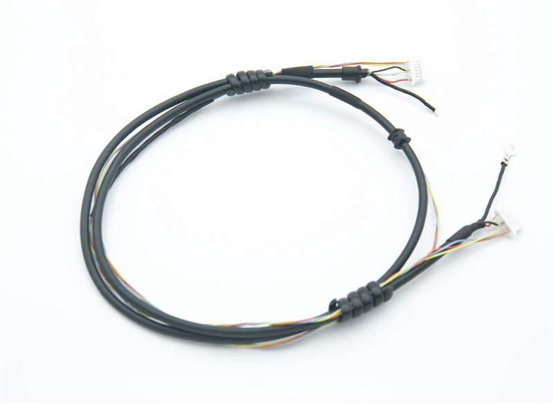 Customize Cable 5-產品介紹-建舜電子,JEM,JOINSOON ELECTRONICS MFG