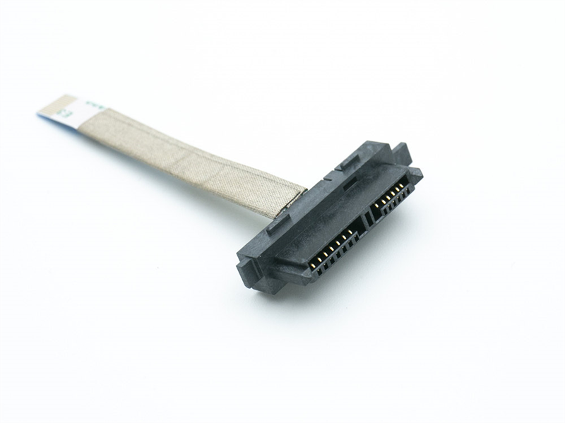 CABLE ASSY FFC ODD 3-產品介紹-建舜電子,JEM,JOINSOON ELECTRONICS MFG