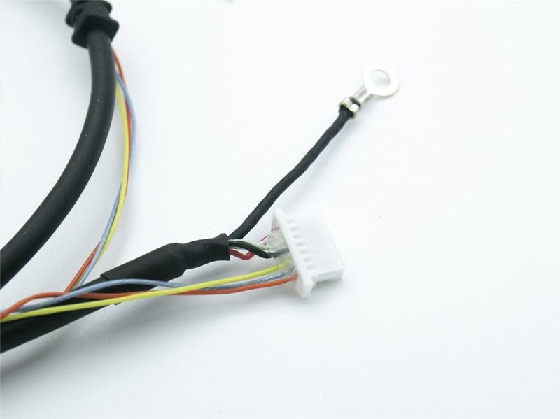 Customize Cable 5-產品介紹-建舜電子,JEM,JOINSOON ELECTRONICS MFG